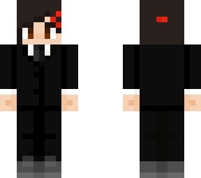risa | Minecraft Skins