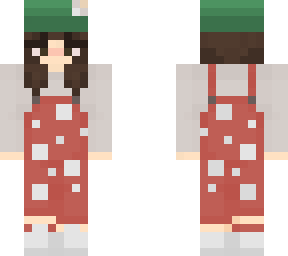 lenny | Minecraft Skin