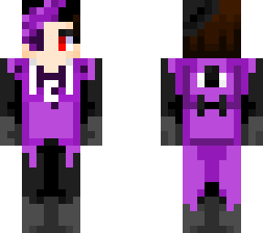 cipher | Minecraft Skins