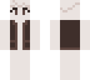 marshmallow | Minecraft Skins