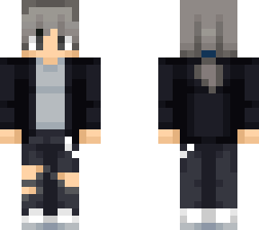 Matteo | Minecraft Skin