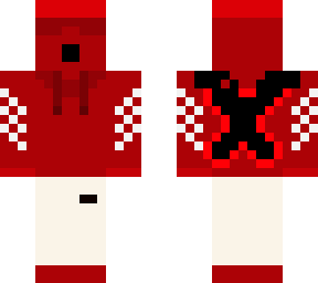 hazem | Minecraft Skins