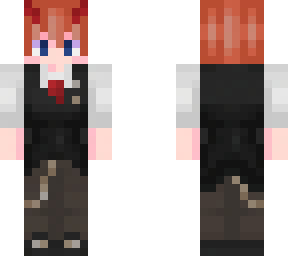 maxwell | Minecraft Skins