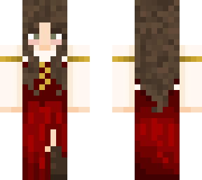 medieval princess | Minecraft Skins