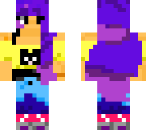 miko | Minecraft Skins