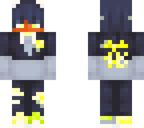 mimi | Minecraft Skins