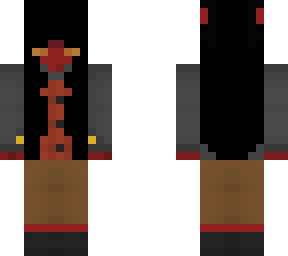 mimi | Minecraft Skins