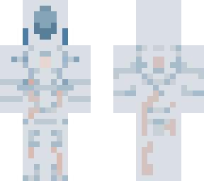 minos prime | Minecraft Skins