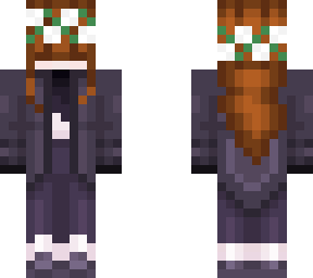butler | Minecraft Skins