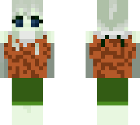 moth | Minecraft Skin