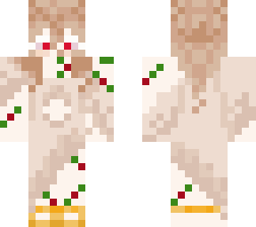 Mother | Minecraft Skin