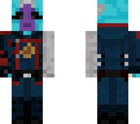 nebula | Minecraft Skins