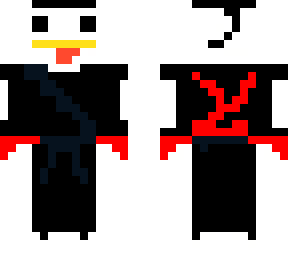 chick | Minecraft Skins