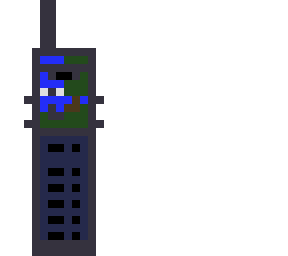 nokia | Minecraft Skins