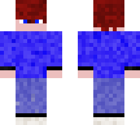 normal skin | Minecraft Skins