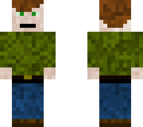 homeless | Minecraft Skins