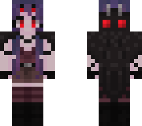 origins arachnid | Minecraft Skins