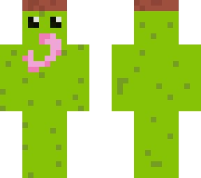 pat | Minecraft Skins