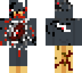 peng | Minecraft Skins