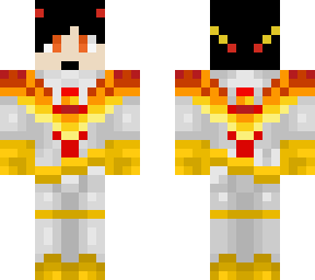 phoenix | Minecraft Skins