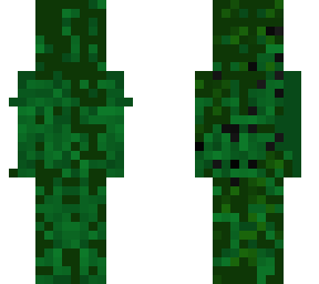 pickle | Minecraft Skins