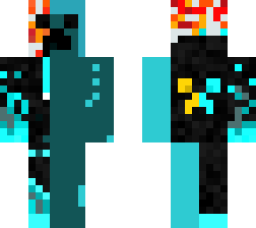 prestin | Minecraft Skins