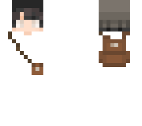 psychedelic | Minecraft Skins