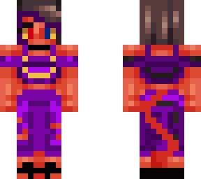 helluva boss | Minecraft Skins