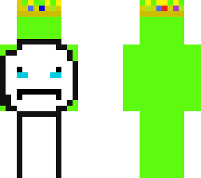 sad dream | Minecraft Skins