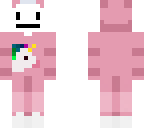 osito | Minecraft Skins