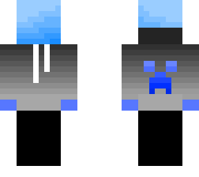 shaded | Minecraft Skin