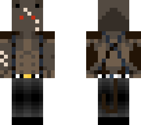 meowscles | Minecraft Skins