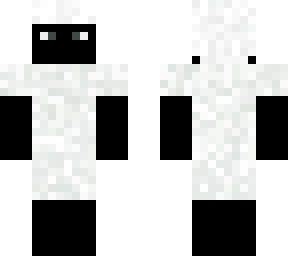 Shaun The Sheep | Minecraft Skin