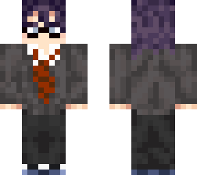 shikatani | Minecraft Skin