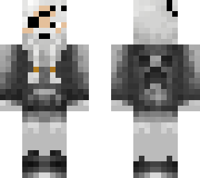malcolm x | Minecraft Skins