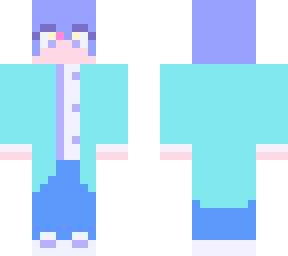 small | Minecraft Skins