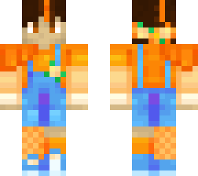 smallishbeans | Minecraft Skins