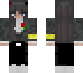 smoking | Minecraft Skins