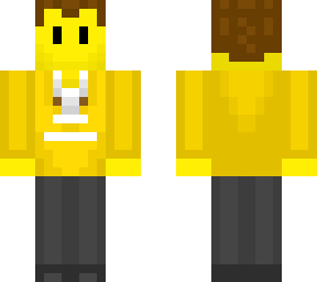 quartz | Minecraft Skins