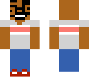 sped | Minecraft Skins