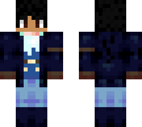 sabo | Minecraft Skins