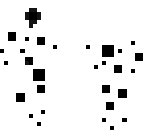 The Spot | Minecraft Skin