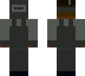 welder | Minecraft Skins