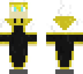 theo | Minecraft Skins