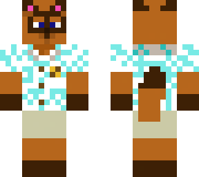 tom | Minecraft Skins