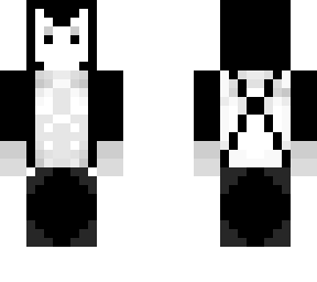 toon meowscles | Minecraft Skins