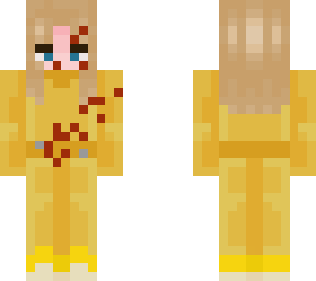 bill boss | Minecraft Skins