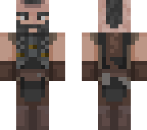 dwarf | Minecraft Skins