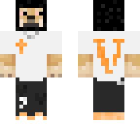 vlone | Minecraft Skins