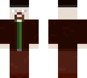 Walter | Minecraft Skin